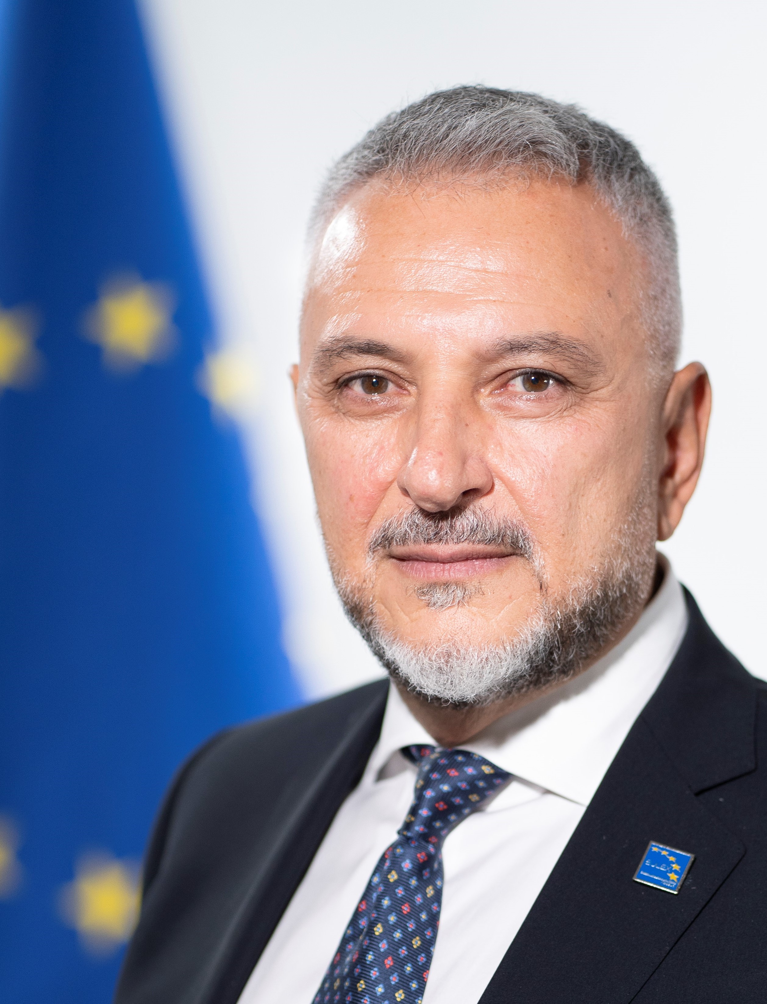 Head of Mission - EULEX - European Union Rule of Law Mission in Kosovo