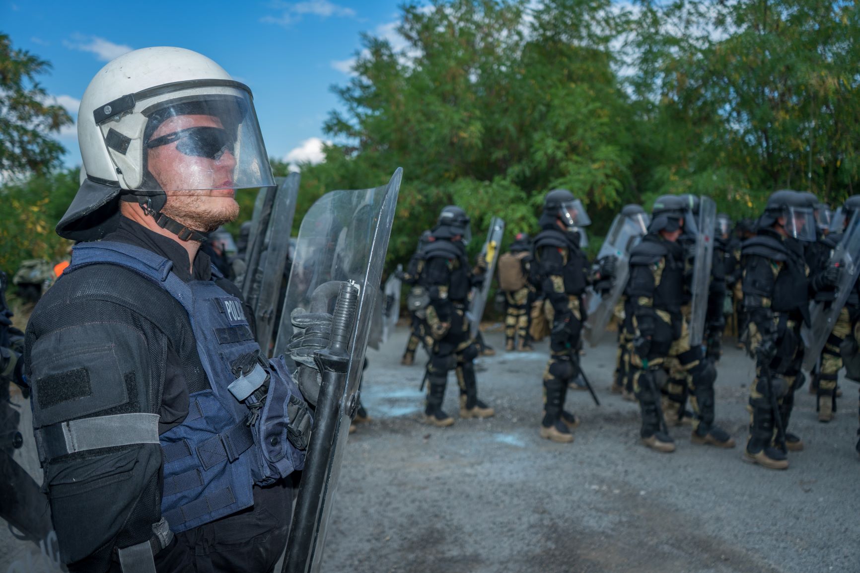 Home - EULEX - European Union Rule of Law Mission in Kosovo