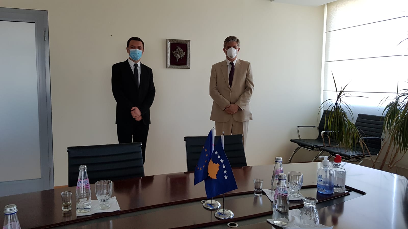 EULEX Press Releases - EULEX - European Union Rule of Law Mission in Kosovo