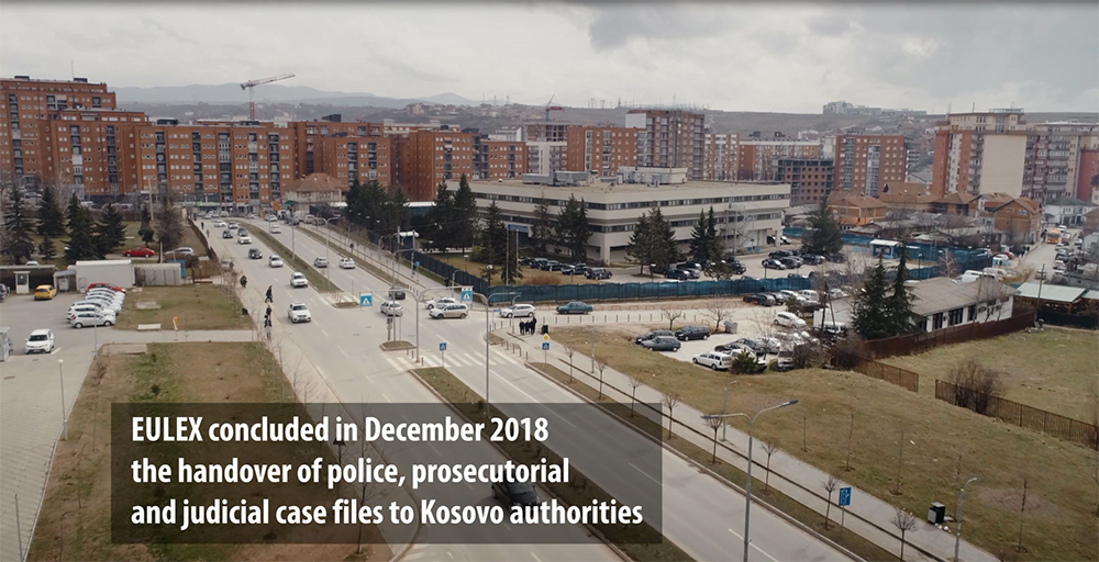 Home - EULEX - European Union Rule of Law Mission in Kosovo
